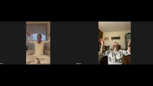 Вера Грачева. Вдохновиться энергией данной по праву рождения.