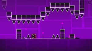 Прохождение jumper v2 в Geometry Dash