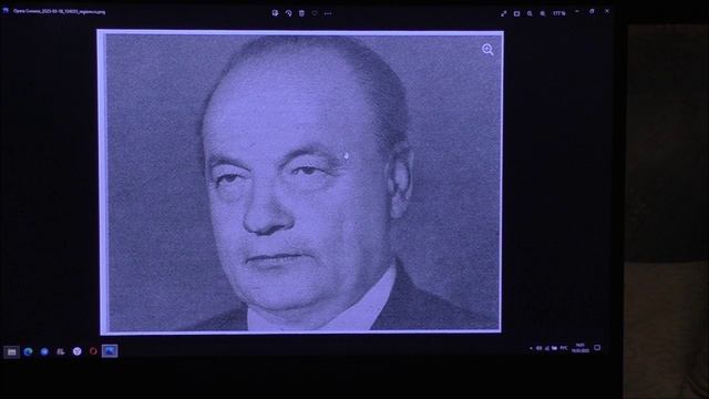 Воспоминание о известном хирурге  И.И. Просенкове.  18.03.25.