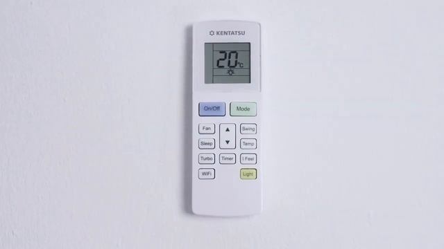 KENTATSU серия NARITA DC Inverter