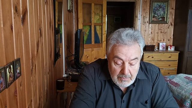 Евангелие от Иоанна. Глава 21. Беседа 107