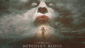 Сериал Нулевой канал - 3 сезон, 4 серия / Channel Zero