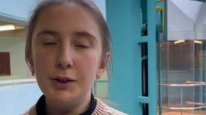 В День социальной работы слово будущим специалистам