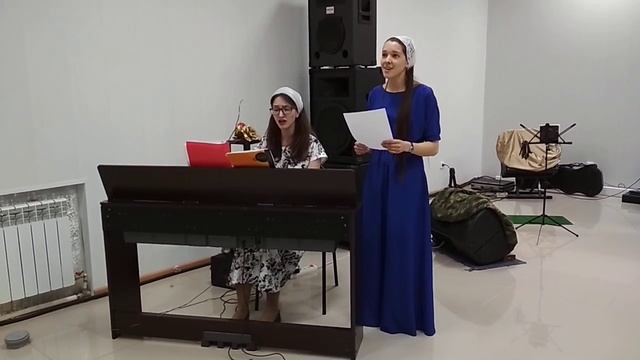 Господи, вселенную премудро Ты создал г.Оренбург