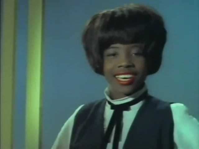 Millie Small - My Boy Lollipop (1964) - смотреть видео онлайн от ...