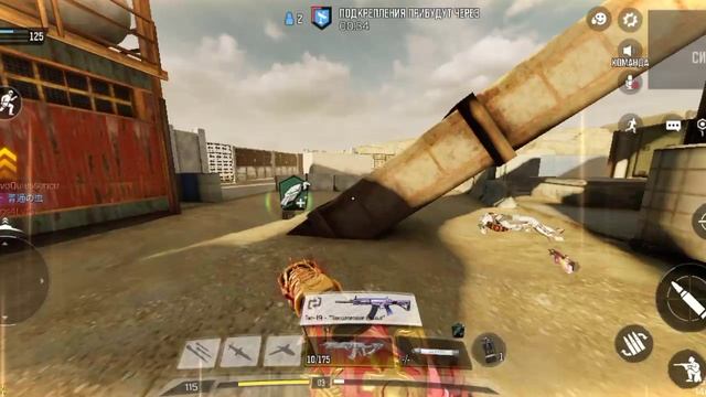 Хардкор, Удержание