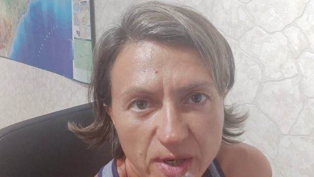 Анапа -чистый морской воздух или зловоние канализации?