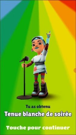 Unlocking the Mega Berlin Bundle in Subway Surfers