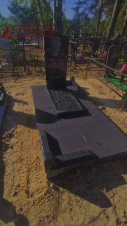 Установка памятников в Ставропольском крае