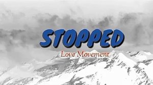 Prisca NAL - Stopped (Official Instrumental)