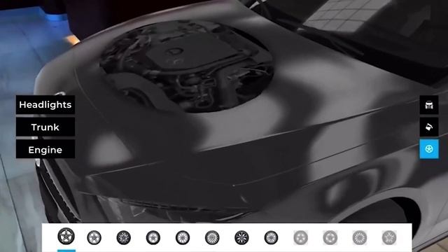 SGFilms примеры графики анимации для ваших роликов №5