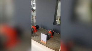 Завод насосного оборудования LEO
