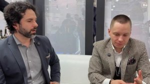 Иннокентий, руководитель проектов в ООО Негабаритика