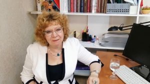 Е. С. Федорова о своей книге "Школа перевода в Древней Руси на рубеже XV-XVI вв."