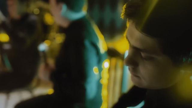 Голибчон Юсупов - Падар Модар