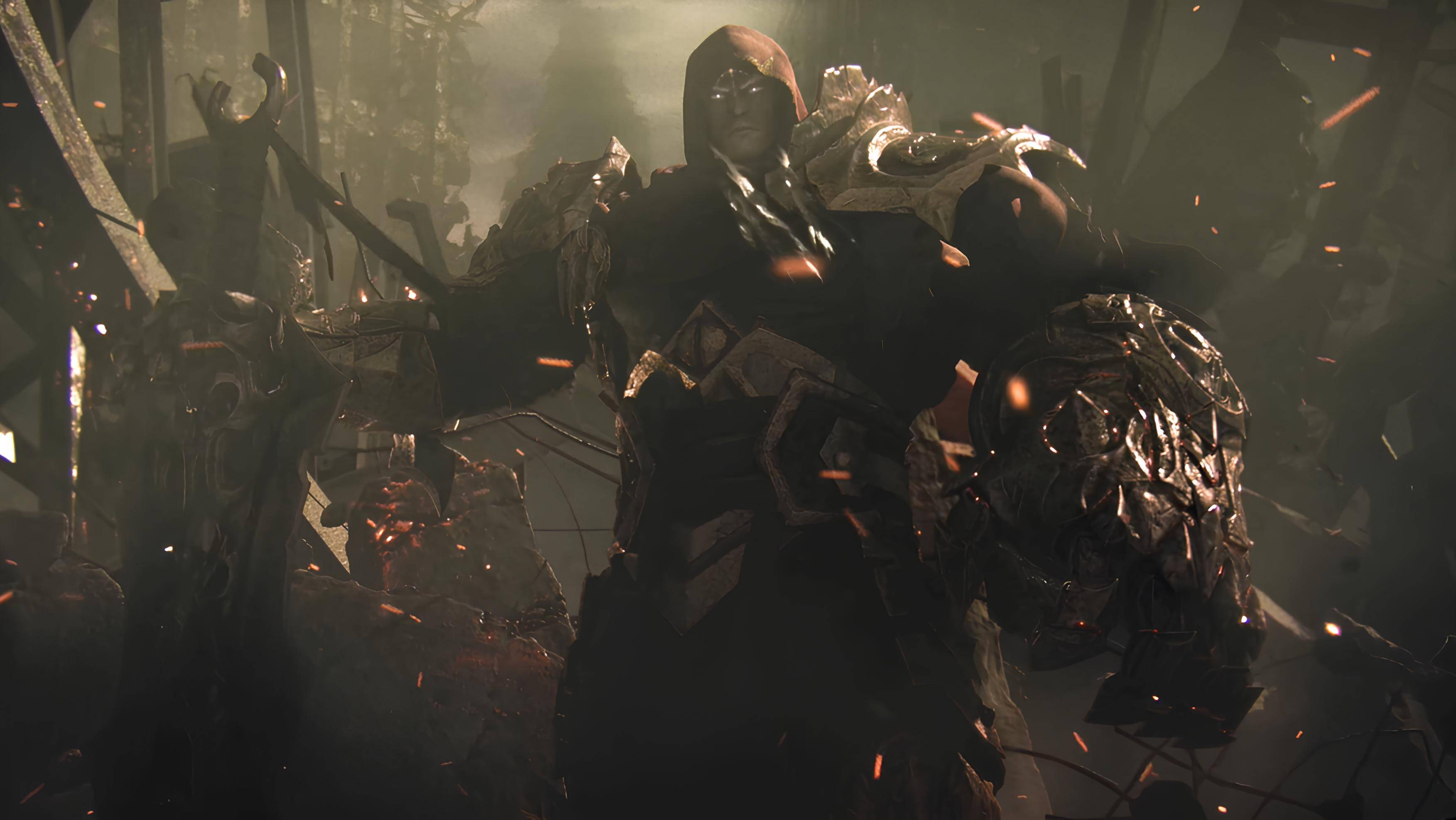 Darksiders Warmastered Edition – смотреть онлайн все 1 видео от ...