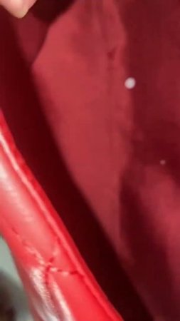 chanel 19 red