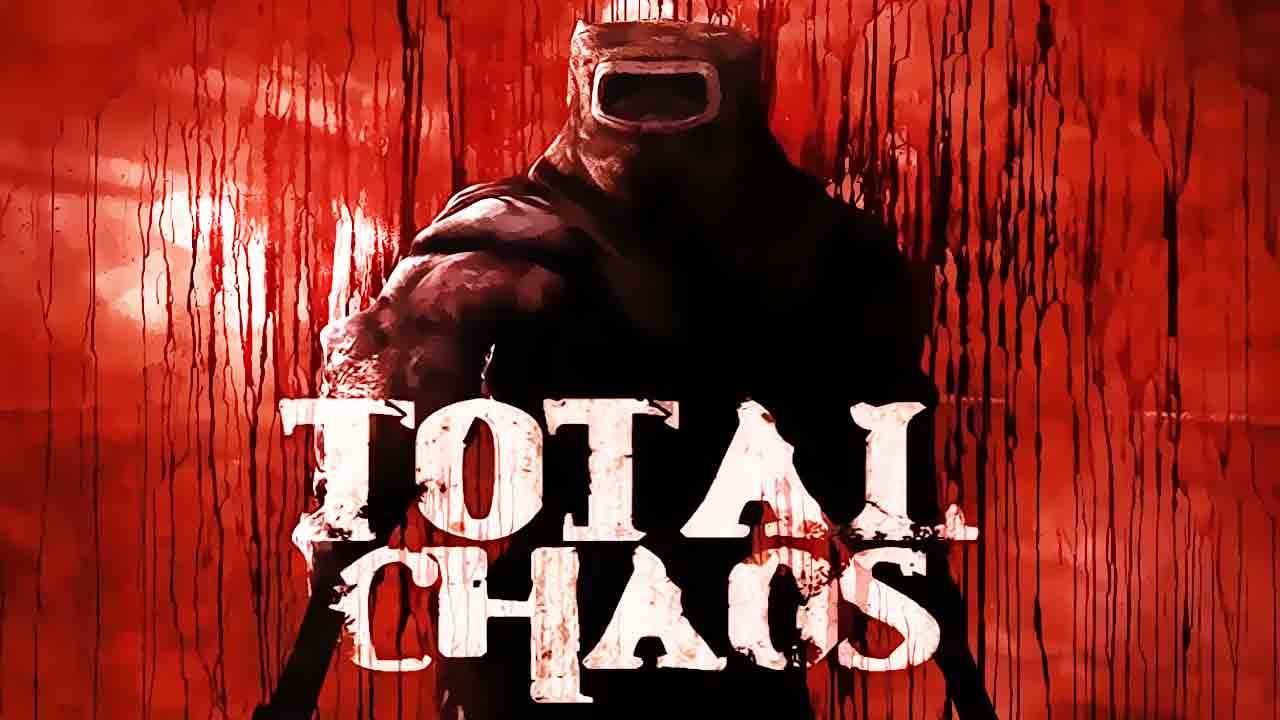 Total Chaos /Demo/ ➤ Спасателя надо спасать.