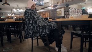 Поздравление с «Октоберфестом» от ресторана «Максимилианс» Тюмень