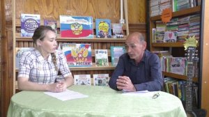 Литературная гостиная «Мой мир - поэзия»
