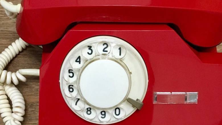 Телефонный спам. Борьба.