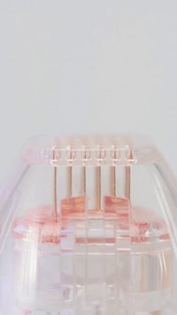 Vivace Микроигольчатый RF lifting