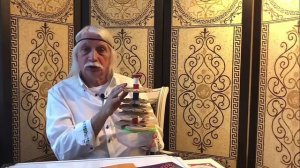 26. как устроена энергоинформационная система человека Александр Тюрин