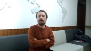 Г. В. Бондаренко рассказывает о книге Дж. Манко "Как заселялась Европа"