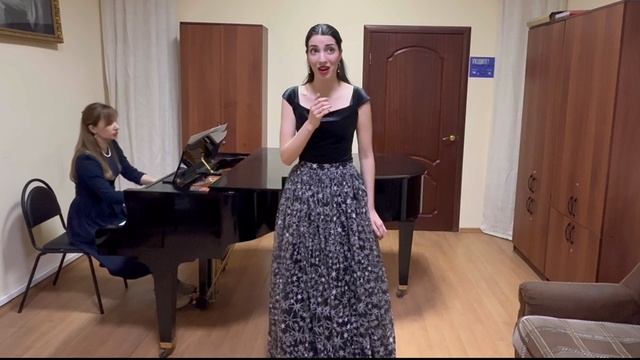 Гаджиева Самира