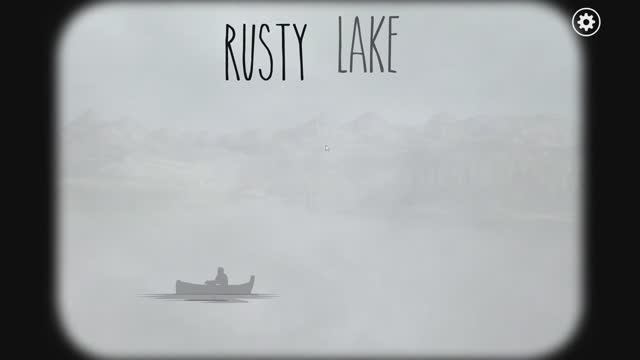 Прохождение игры - Rusty Lake Paradise #1