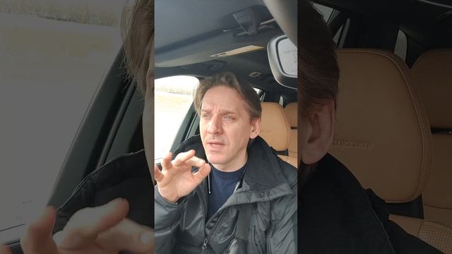 Юрий Батурин | Запись эфира в ВК | 19 марта 2025
