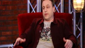 "Мужской разговор" - Юрий Сакс
