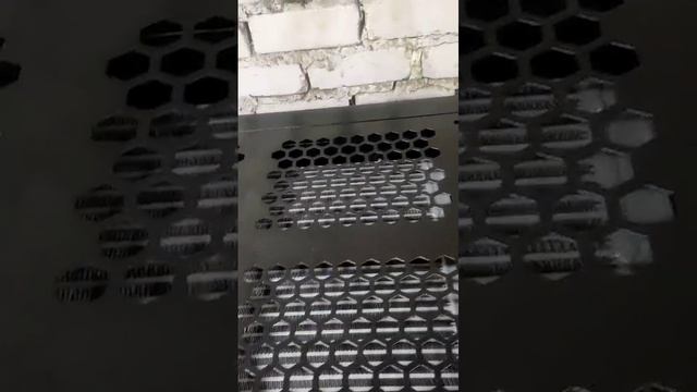 Винтовой компрессор Hansmann RSA 15-10