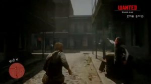 Red Dead Redemption 2 |Gameplay Part 55