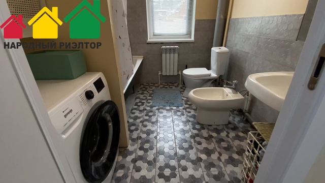 Уютный дом 124 квм