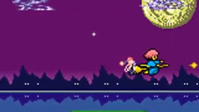 NGPC - Fantastic Night Dreams Cotton