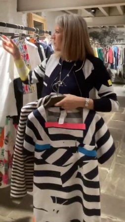 Taking a Reel-look at Fashion in Max Mara