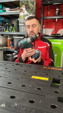 Брат #makita #электроинструмент #шуруповёрт #брат