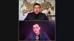 О чем расскажет Рустам Багизов на Конференции в Мордовии 23-25 мая 2025г?