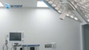 Ортодонтия в клинике SKYDENT