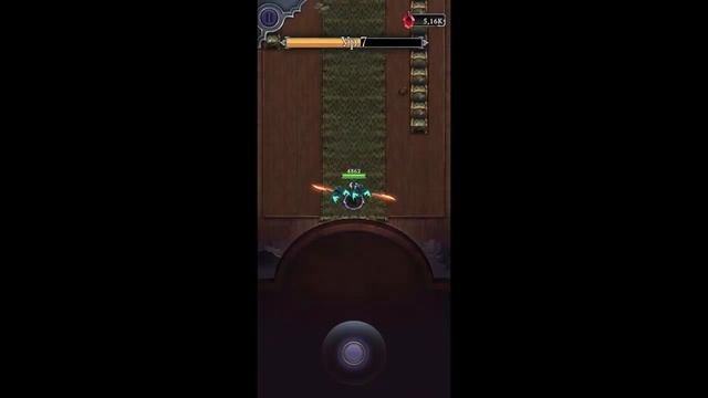 #7 Адский поезд (Героический режим) Monster Killer Pro