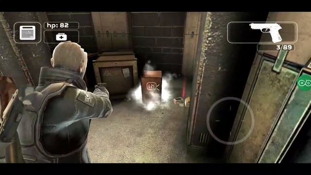 Slaughter 2. Глава #4 Скрытые лаборатории Прохождение