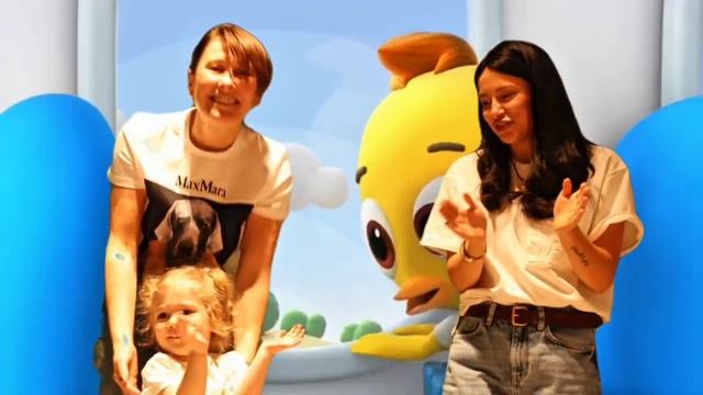 Мульт-студия Цветняшки - 4