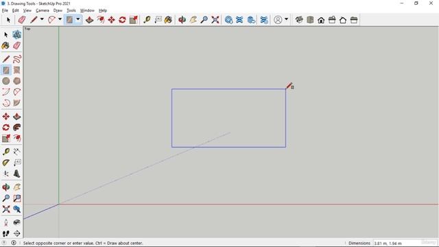 3 -Drawing Tools
