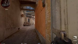 CS:2 | Inferno