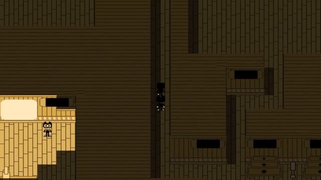 Bendy and the ink machine: Reeces story 2 chapter 3 - смотреть видео ...