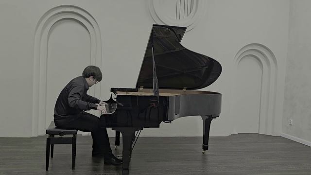 Феденко Дмитрий Игоревич