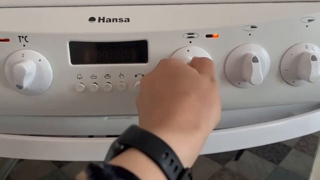 Духовка