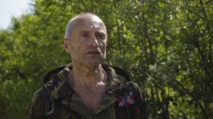 Тропа Мужества "Нейская Тайга". Лето 2020.