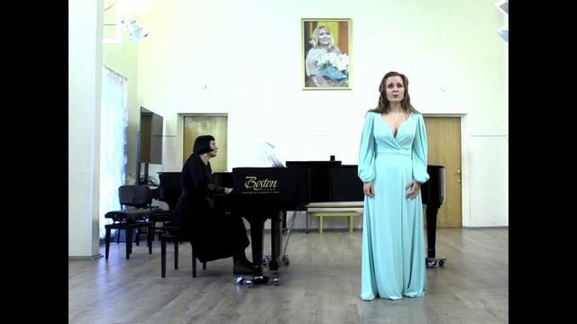 Беляева Екатерина Алексеевна